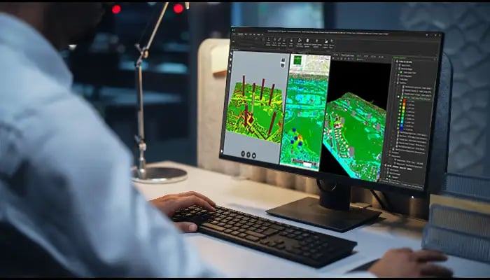 Ranplan 7.1V Software Release video